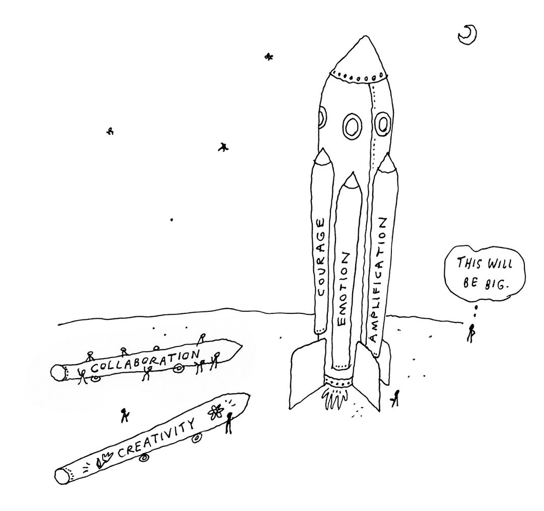 Infectious Generosity - The Book