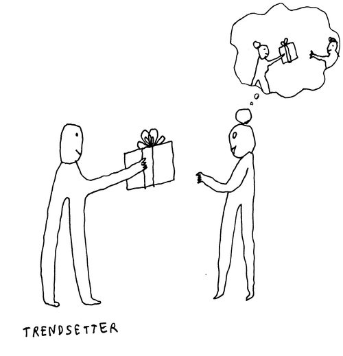 Infectious Generosity - The Book