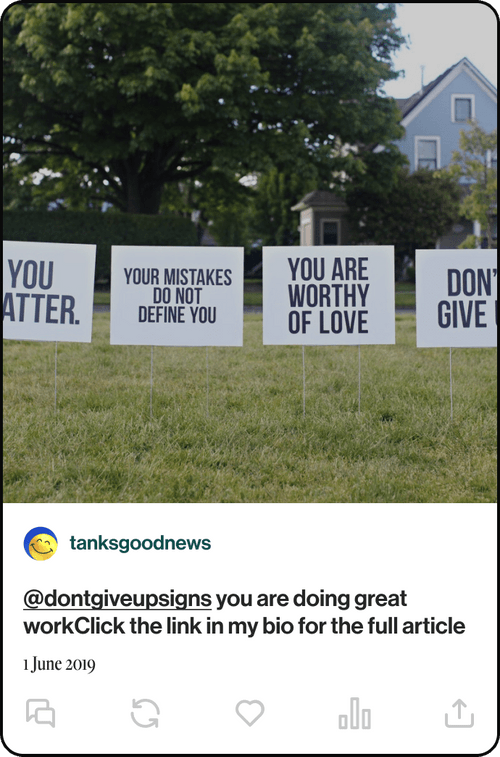 Infectious Generosity - The Book