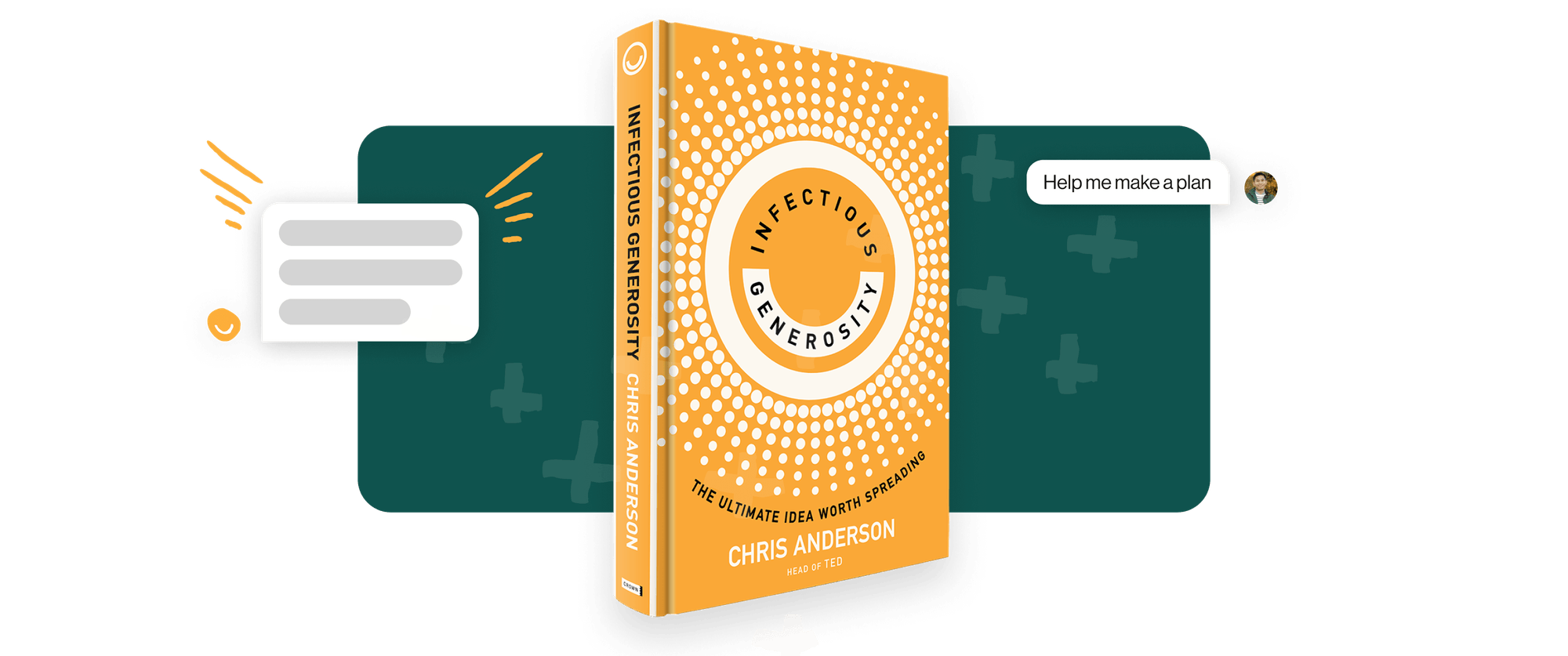 Infectious Generosity - The AI Guru