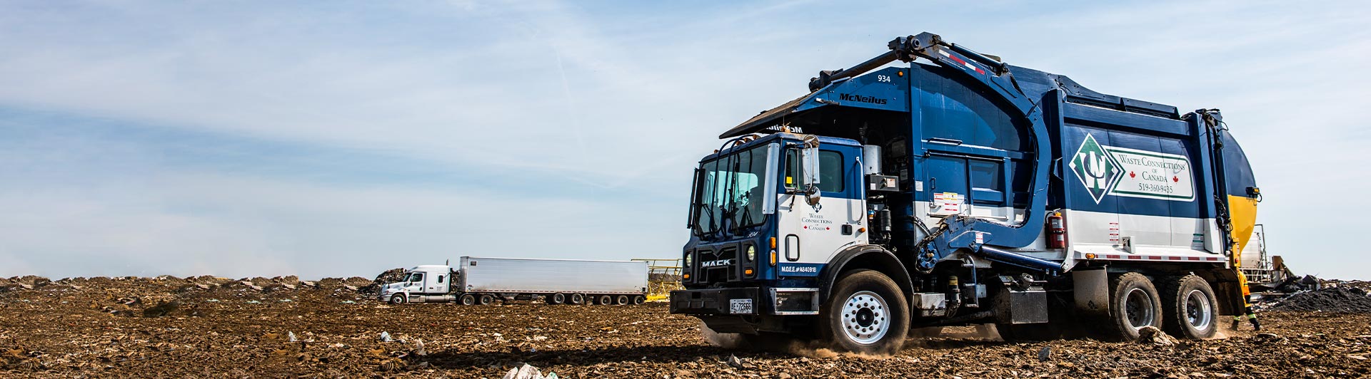 Home - Enviro Connexions