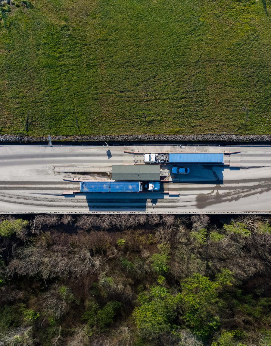 Waste Processing & Transfer Stations - Enviro Connexions