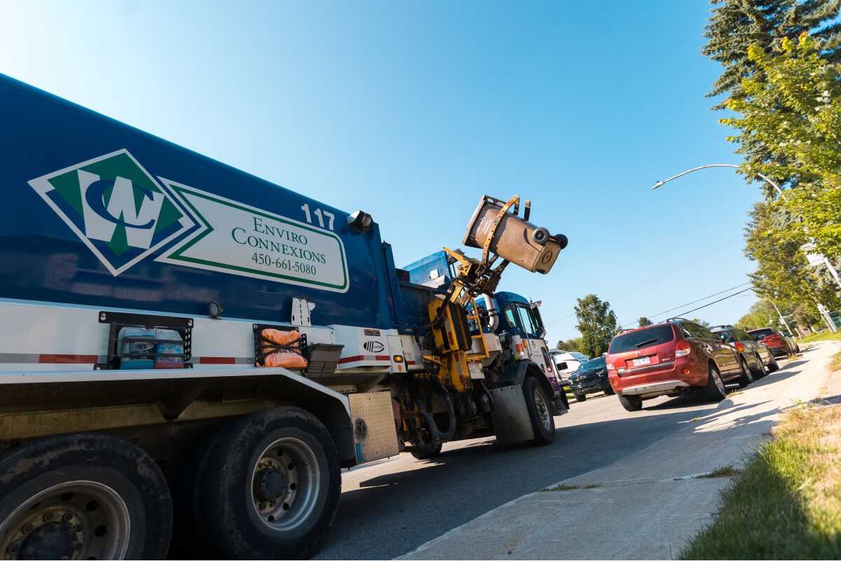 Home - Enviro Connexions