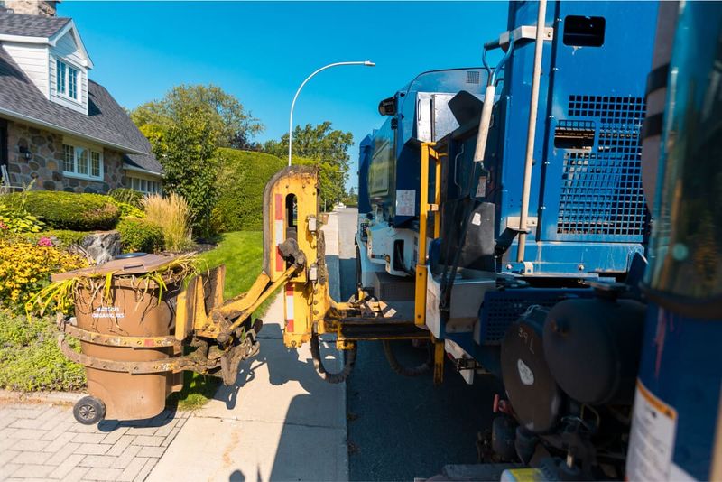 Waste Processing & Transfer Stations - Enviro Connexions