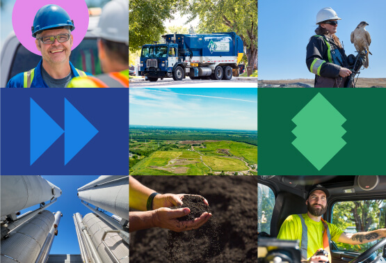 À propos - Enviro Connexions