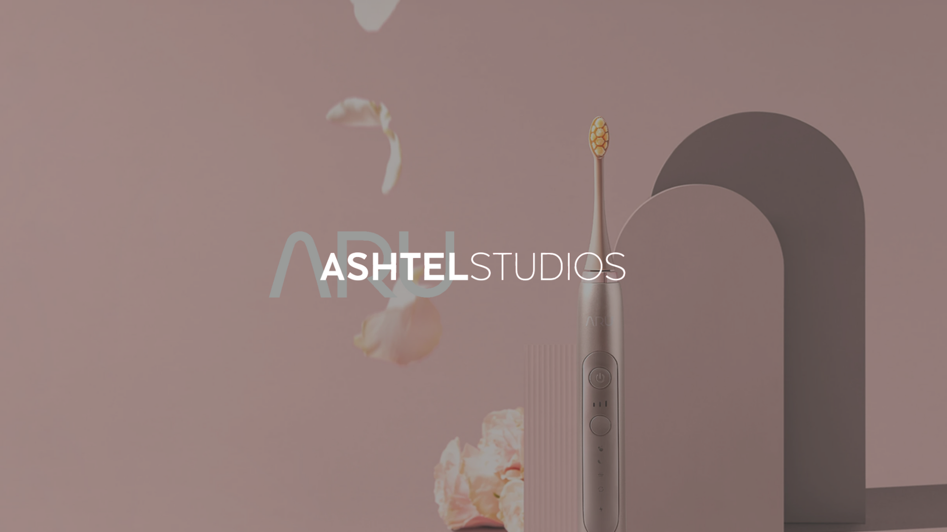 Saa-Ai - Webflow Ecommerce website template