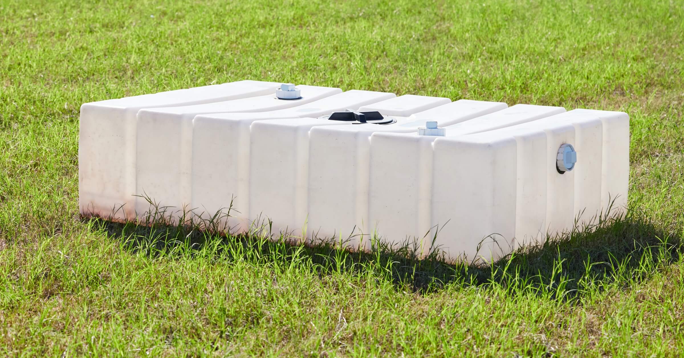 Waste Tank Rentals | Aspen Site Rentals