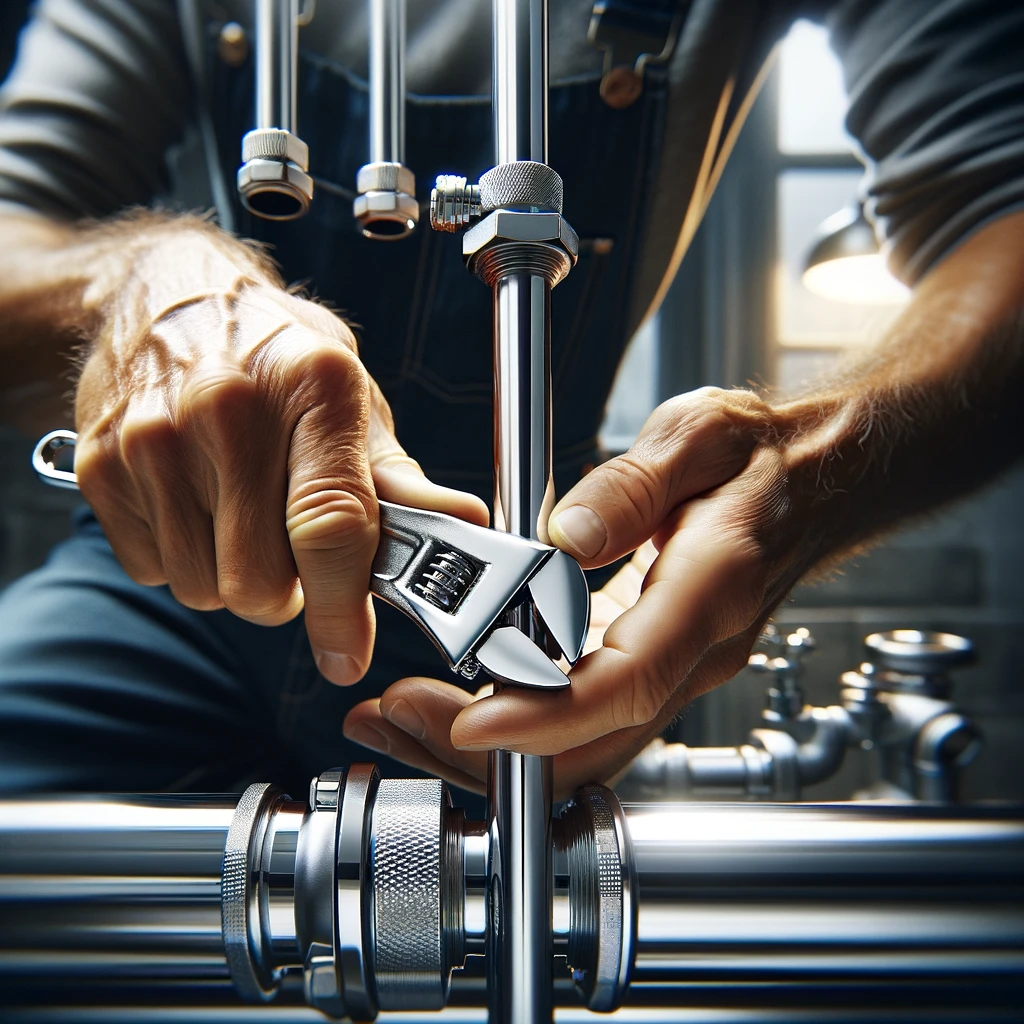 About Us | Meet The Cascade Plumbing Team