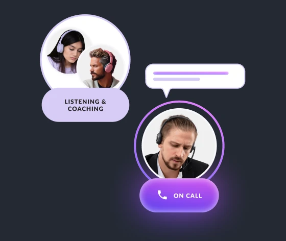 Nooks | AI Powered Parallel Dialer and Virtual Salesfloor