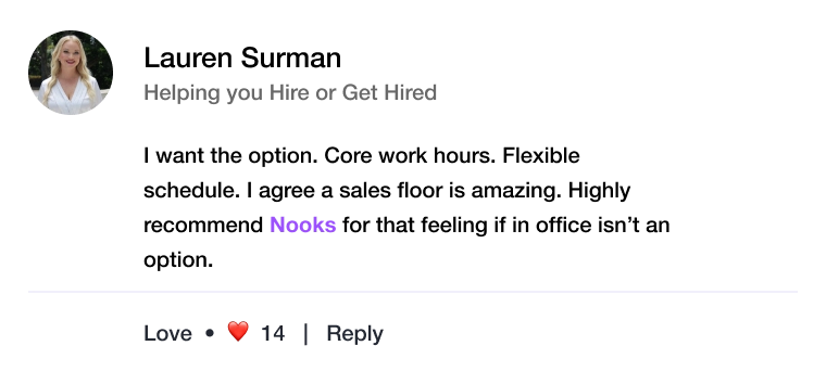 Nooks | AI Powered Parallel Dialer and Virtual Salesfloor
