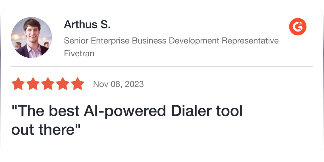 Nooks | AI Powered Parallel Dialer and Virtual Salesfloor