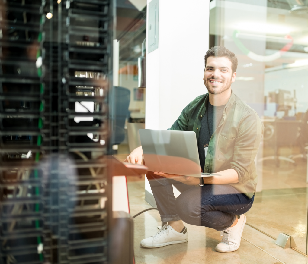 SysOps : rôles et responsabilités d’un opérateur dans l’organisation