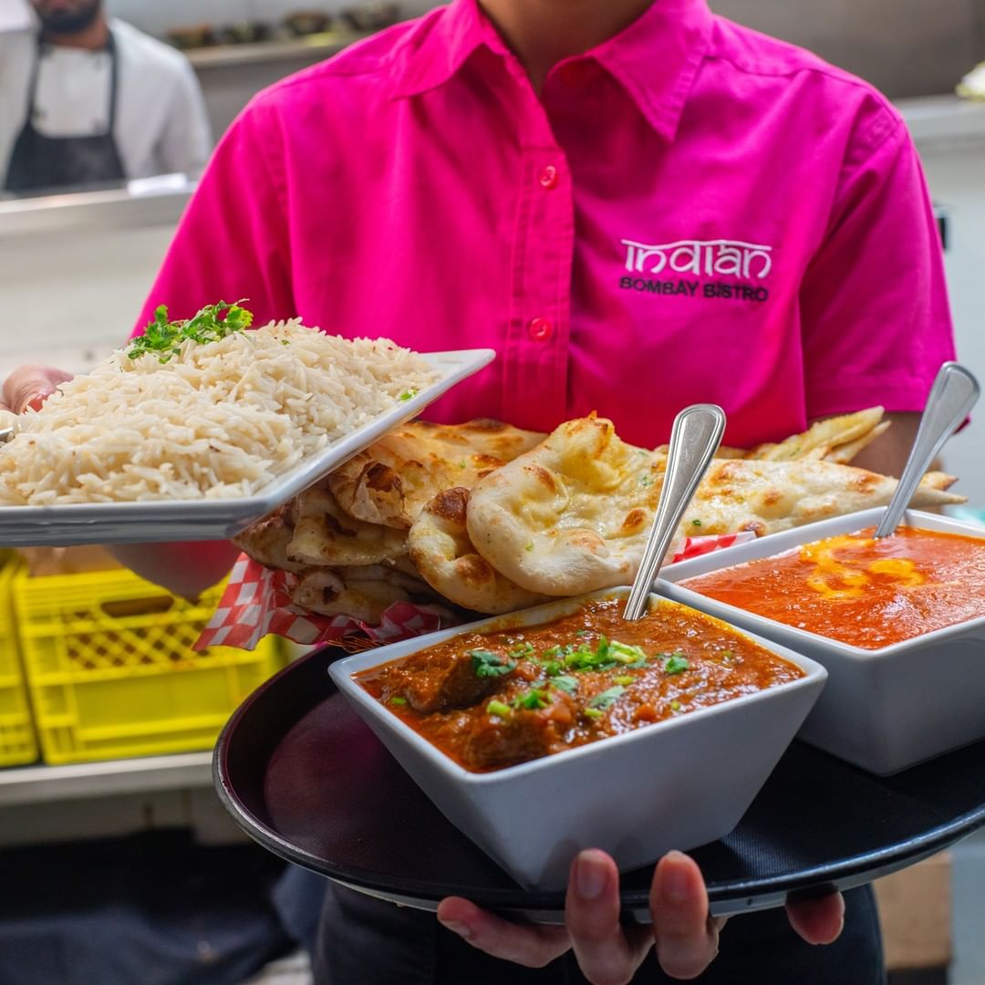 Indian Bombay Bistro | Burnaby's Premier Indian Eatery
