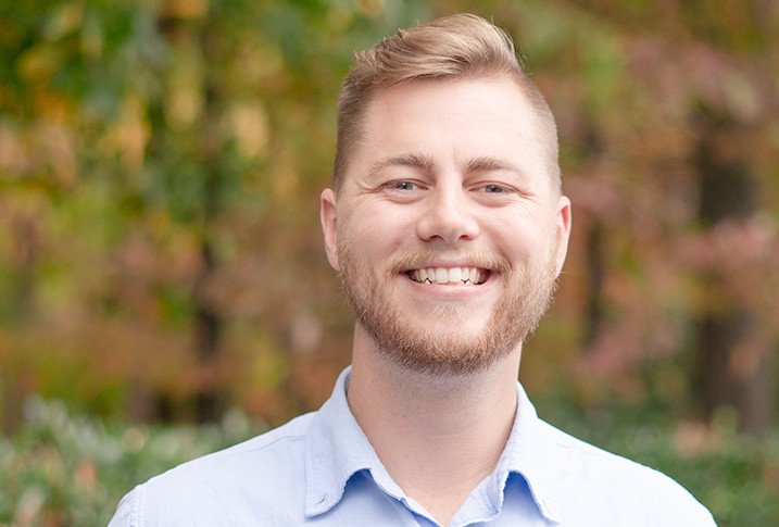 Engaging the Next Generation | New City Church