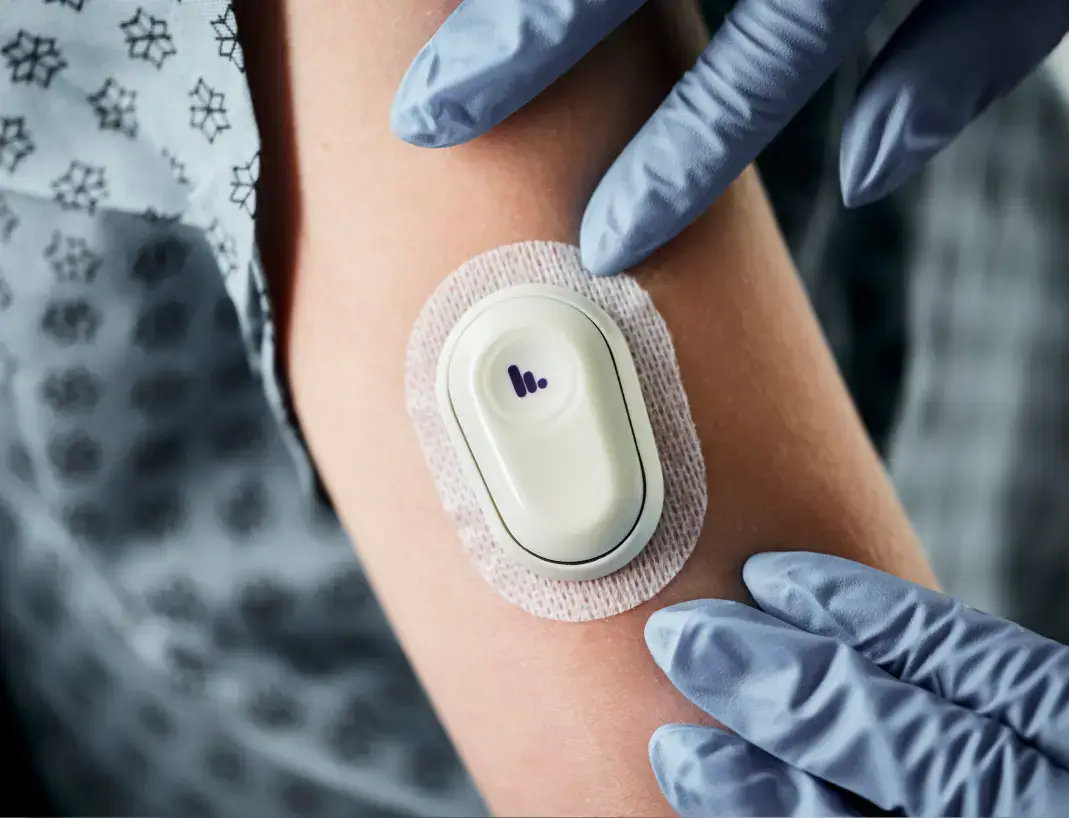 Nutromics – Solving some of the biggest healthcare challenges