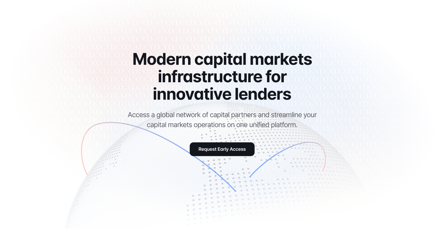 HighFi - Streamlined Warehouse Lending Operations