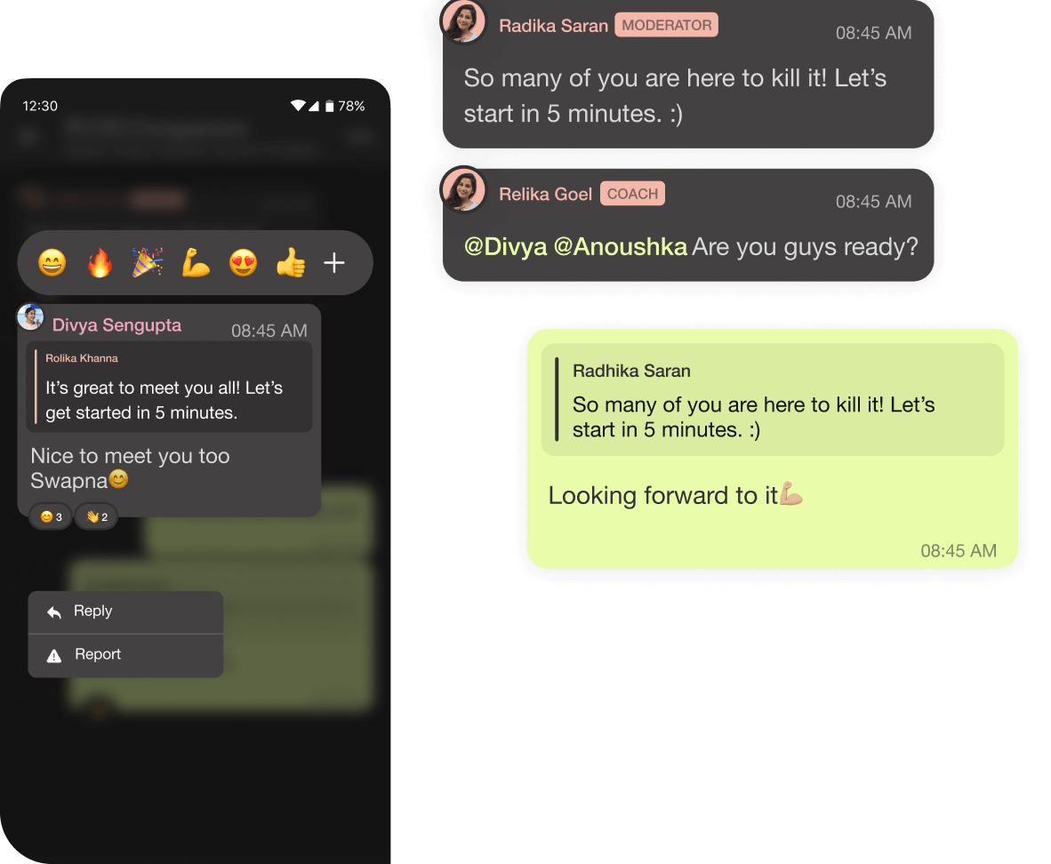 Savage Case Study | Parallel