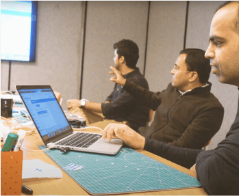 Digilocker Case Study | Parallel