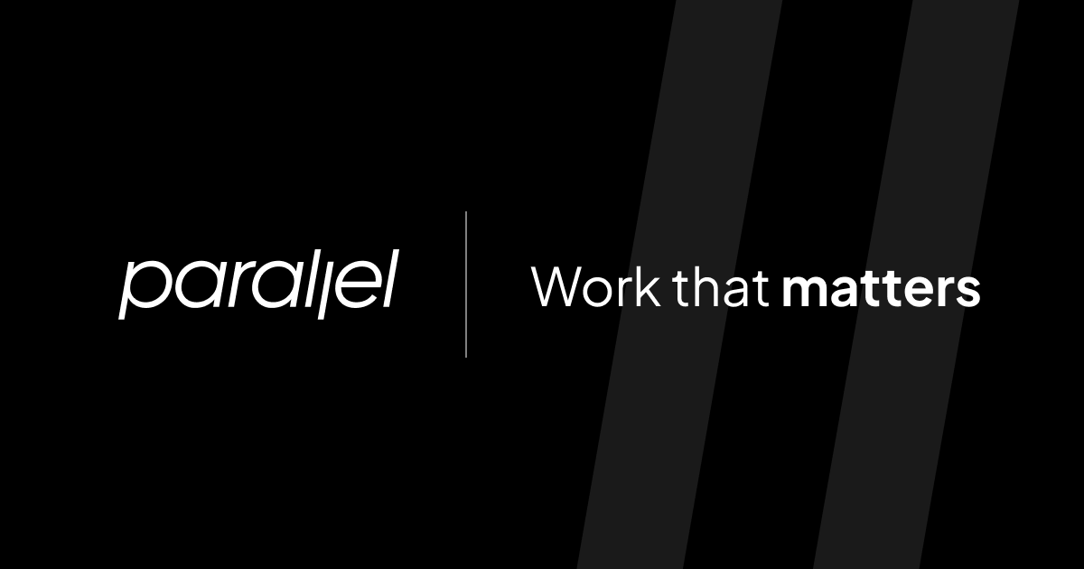 Case Studies | UX Design Agency | Parallel