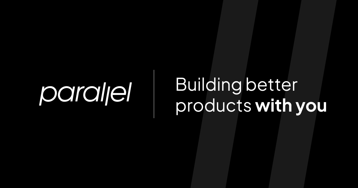 About Parallel | Bangalore's favourite UI UX Design Firm