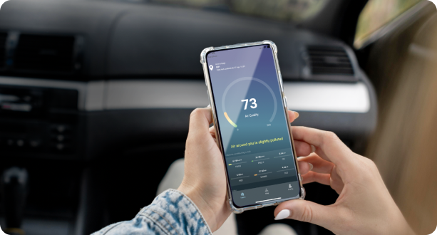 Ambee Case Study | Parallel