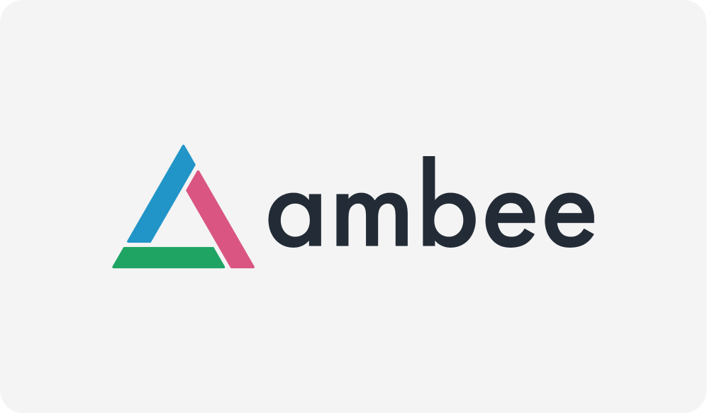 Ambee Case Study | Parallel