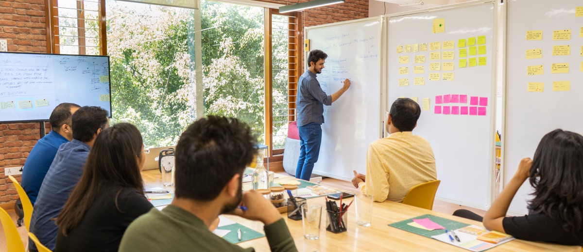 Why Design Sprints Work | Parallel - Blog