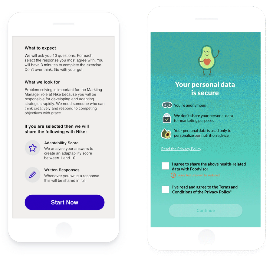 10 Tips to Make Apps More Human by Designing for Privacy | Parallel - Blog