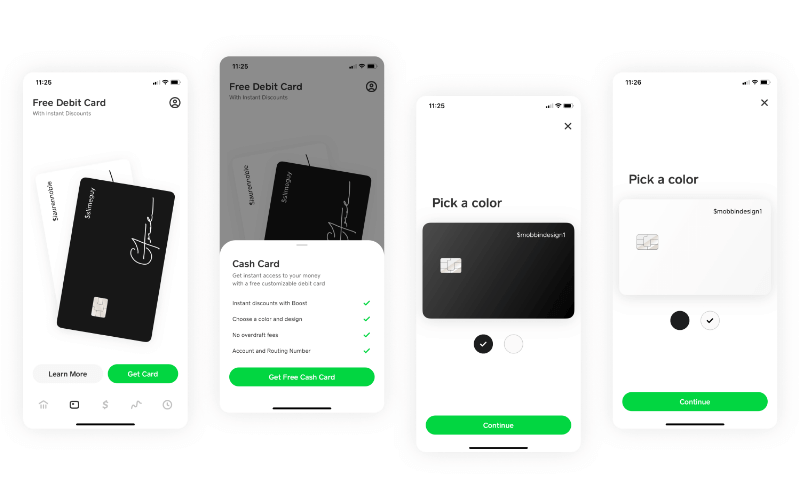Fintech UI/UX Design: Driving Growth by Creating a Better User ...