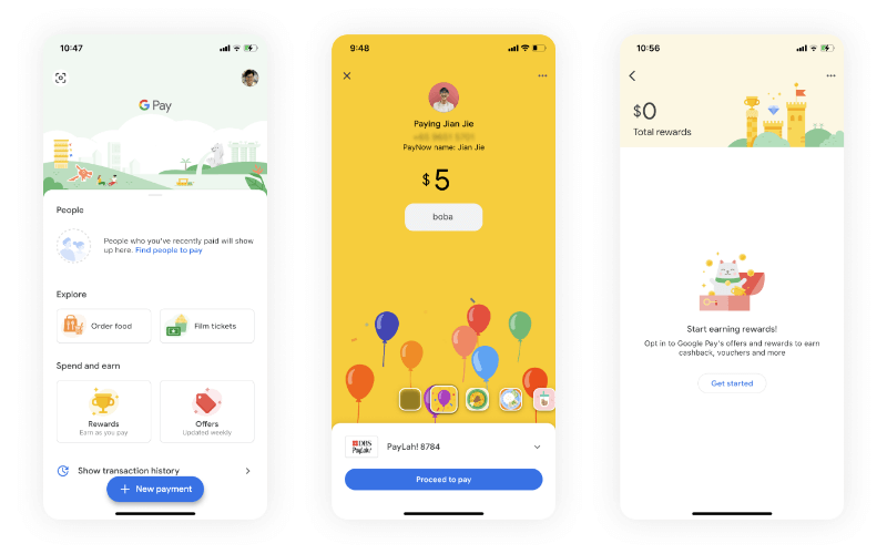 Fintech UI/UX Design: Driving Growth by Creating a Better User ...