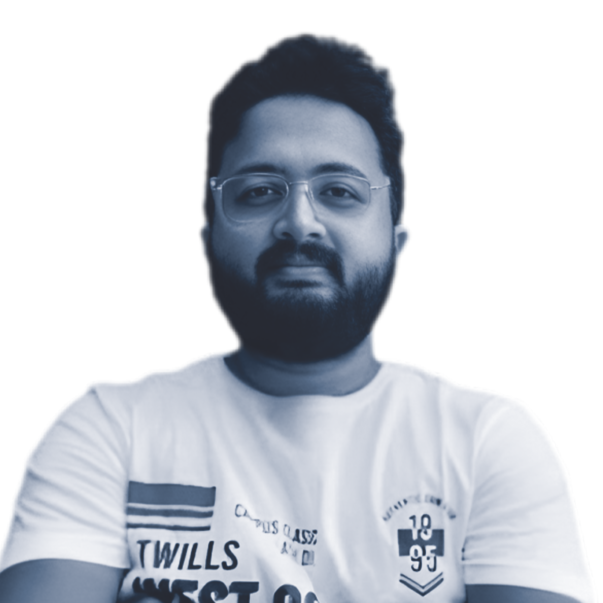 Laminar Projects | Vishnu Narayanan