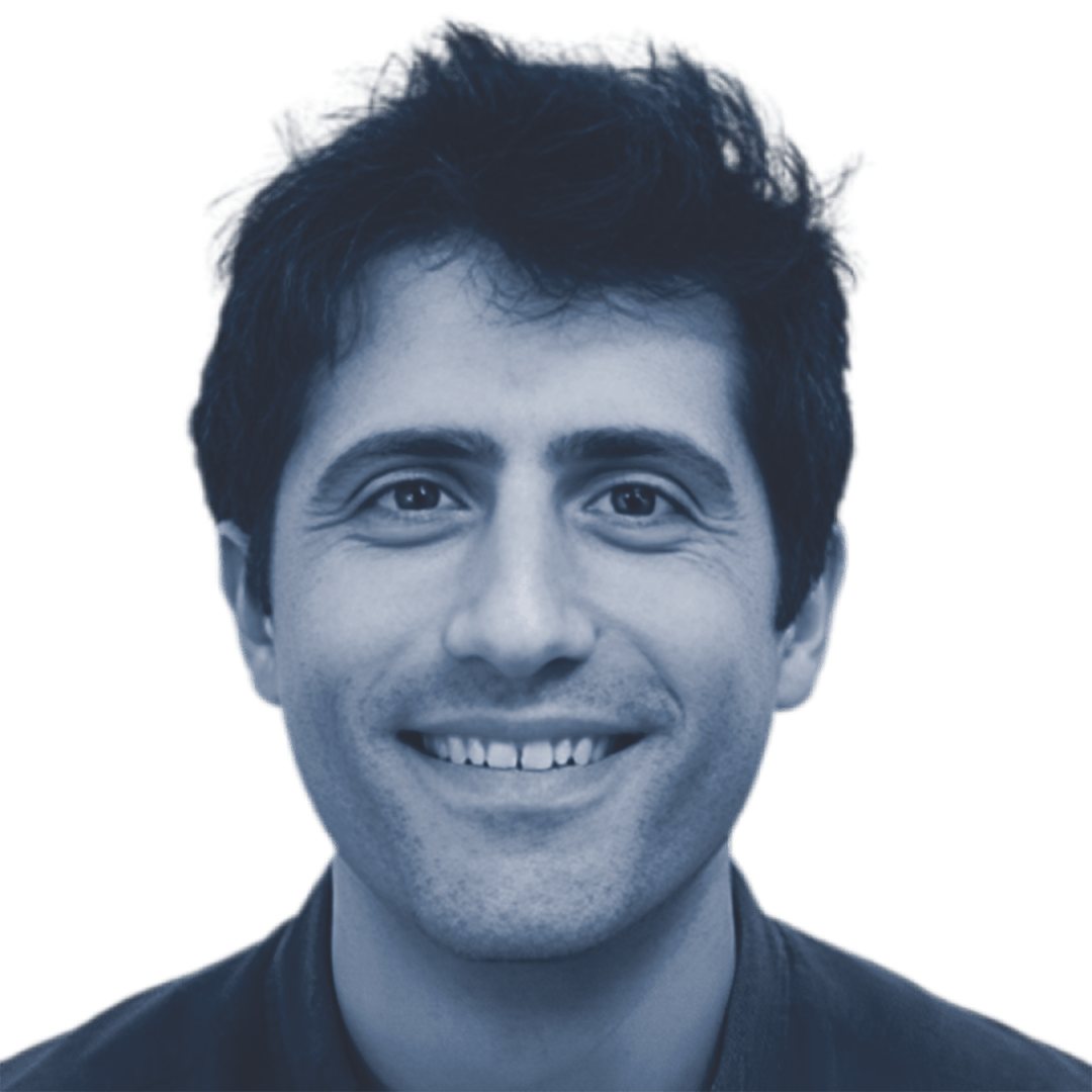 Laminar Projects | Martin Berenguer