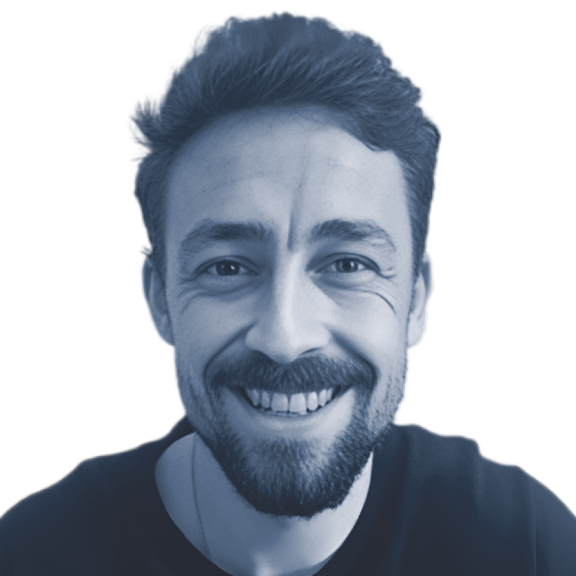 Laminar Projects | Martin Berenguer