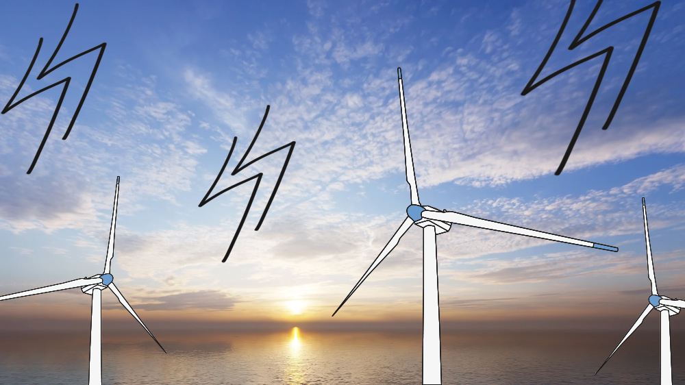 Laminar Projects | Sofia Offshore Wind Farm