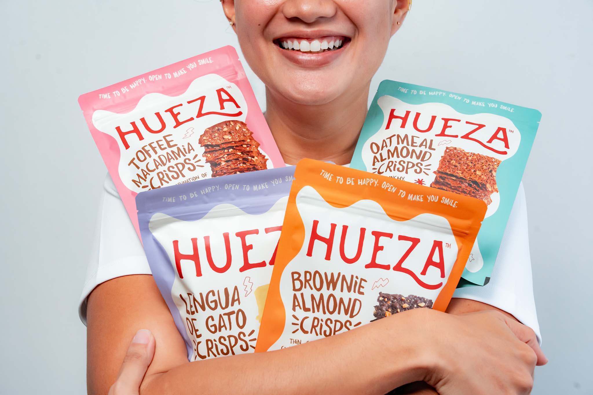 Hueza Bakery