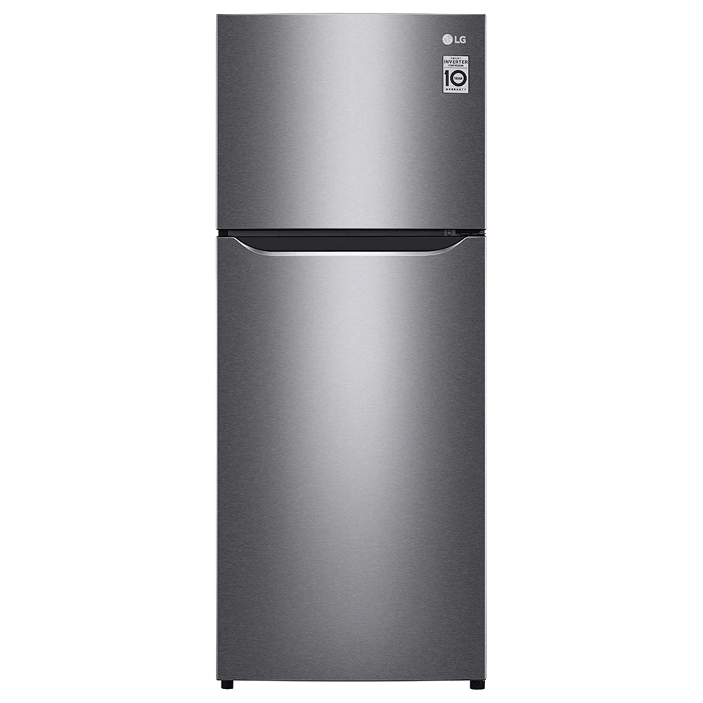LG 184L SMART INVERTER REFRIGERATOR (GN-B202SQ)