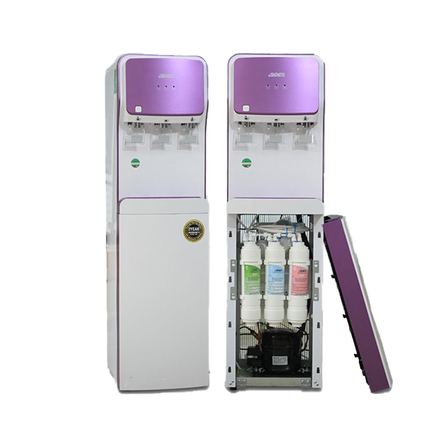 LSK Water Hot and Cold Dispenser POA-98