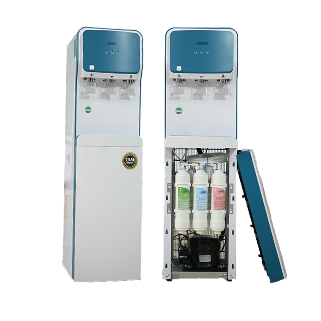 LSK Water Hot and Cold Dispenser POA-98