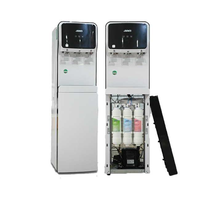 LSK Water Hot and Cold Dispenser POA-98