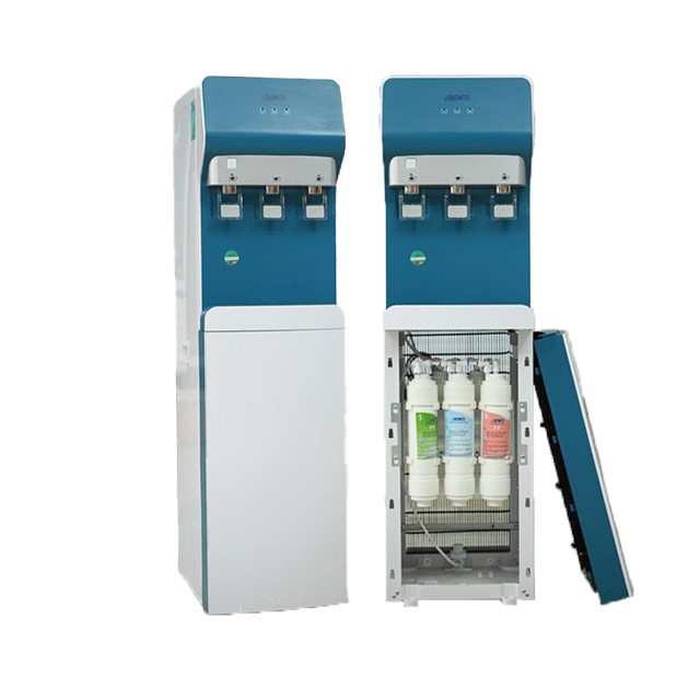 LSK Water Hot and Cold Dispenser POA-78