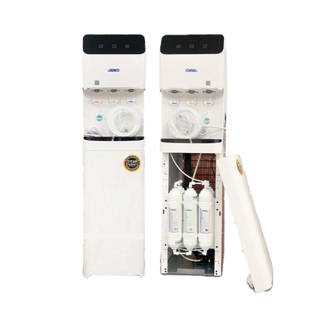 LSK Water Hot and Cold Dispenser POA-38