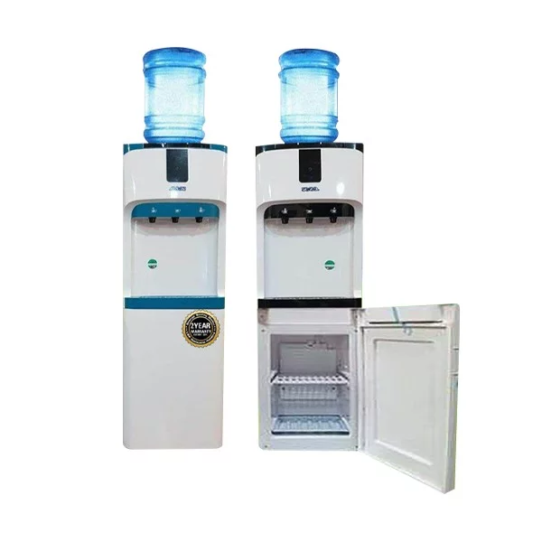 LSK Water Hot and Cold Dispenser PO-D658 ផ្កាប់ធុង