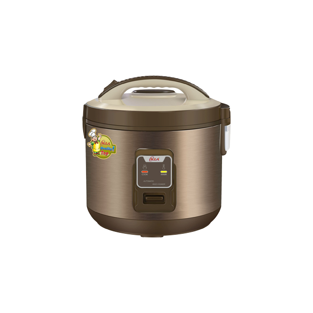 OKLA AUTOMATIC Rice Cooker 1.8Liter Model: OL-G188 5កំប៉ុង