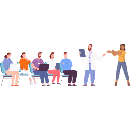 Pourquoi faire de la prévention des TMS