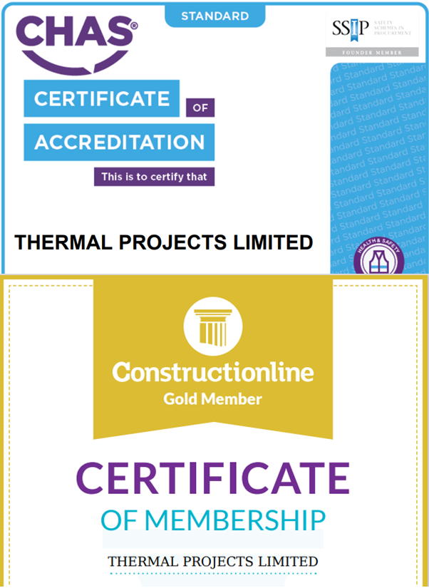 #1 Thermal Insulation Specialists Near Me