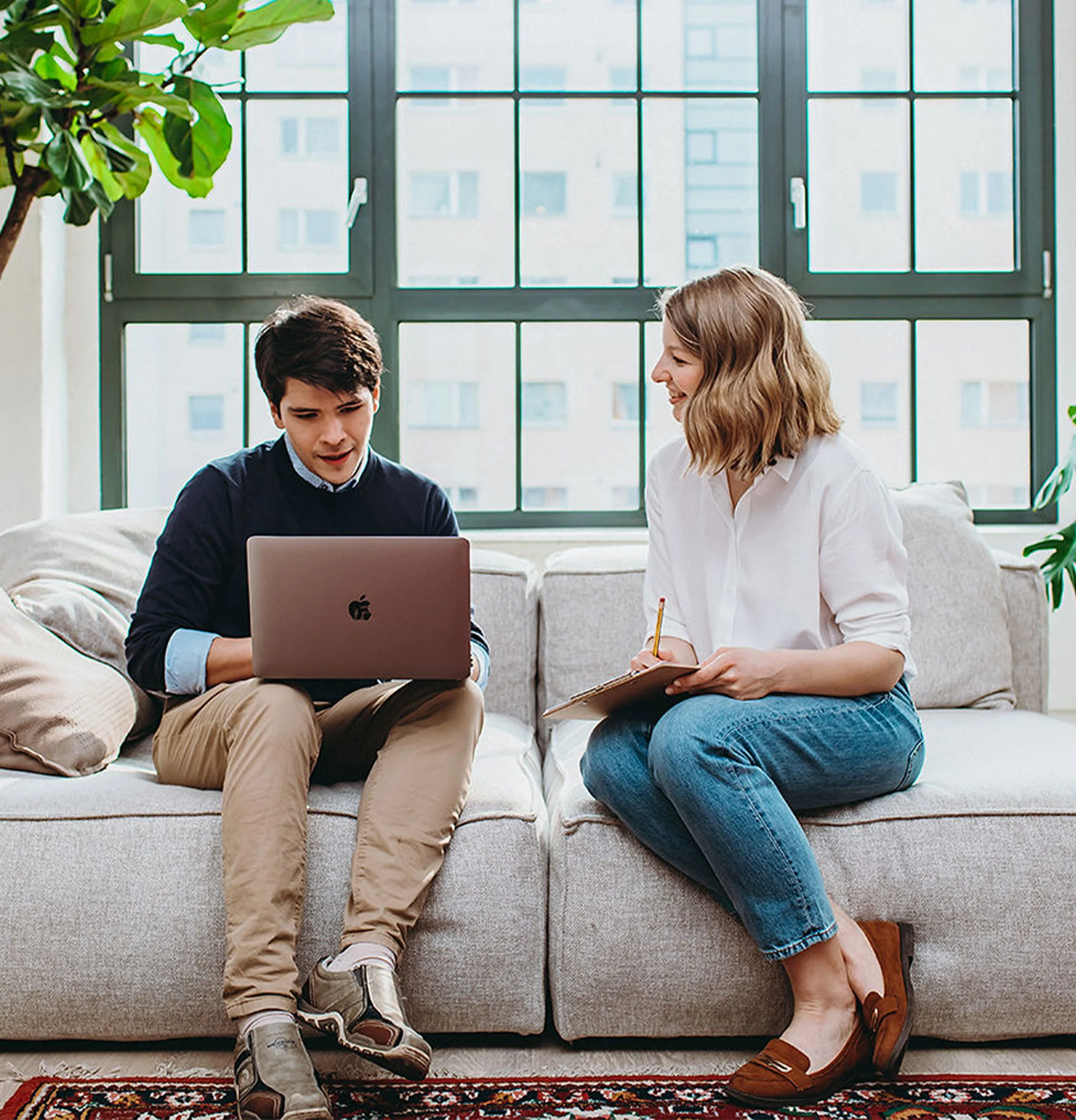 Find an Office Space with Setting HQ