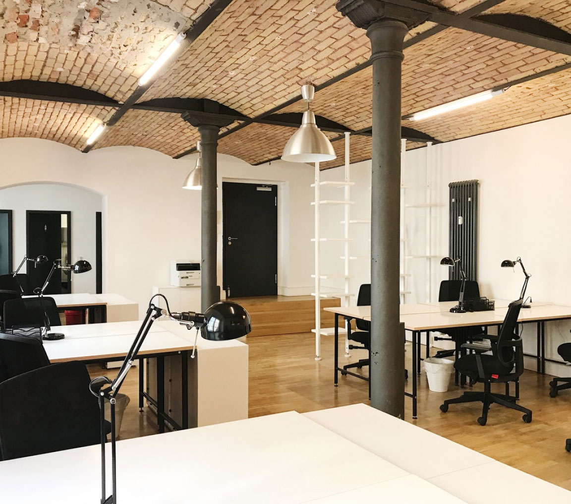 Find an Office Space with Setting HQ