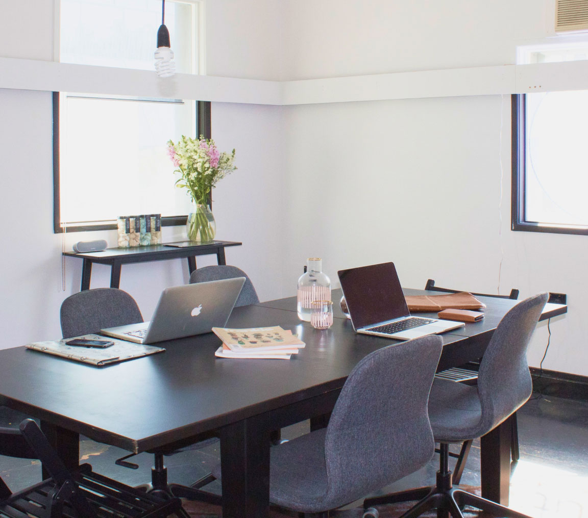 Find an Office Space with Setting HQ