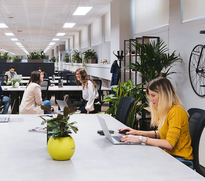 Find an Office Space with Setting HQ