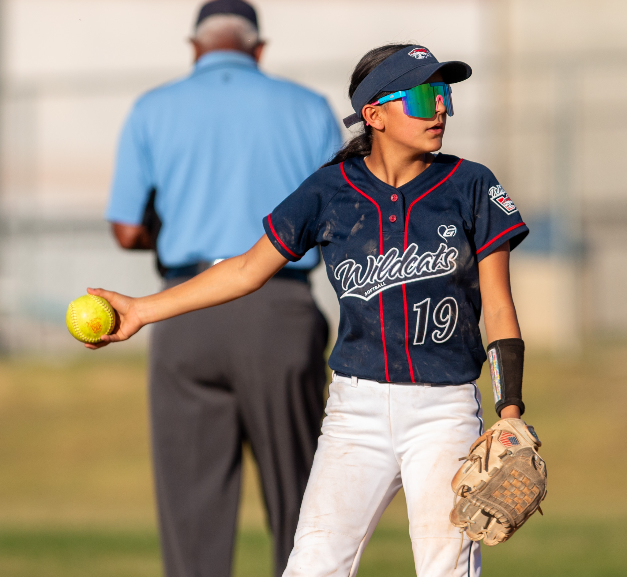 Contact - Wildcats Fastpitch